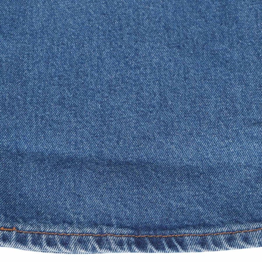 Levi's（リーバイス） LEVIS RED レッド ロウ PRO LOW プロ デニムパンツ ジーンズ ジーパン レディース ブルー ...
