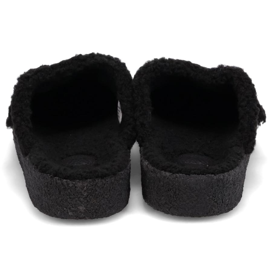 MALIBU SANDALS マリブサンダルズ クロッグサンダル フローレス ミュール メンズ FLORES MULE ブラック 黒 MS20-0001 : inglewood Beauty ...