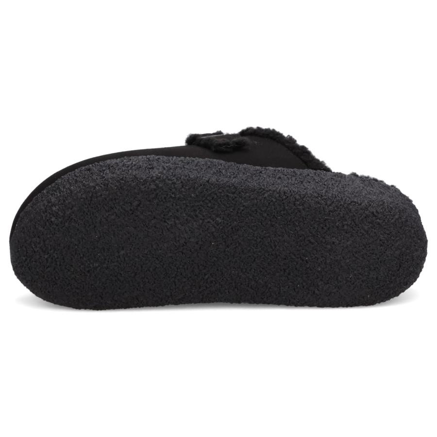 MALIBU SANDALS マリブサンダルズ クロッグサンダル フローレス ミュール メンズ FLORES MULE ブラック 黒 MS20-0001 : inglewood Beauty ...