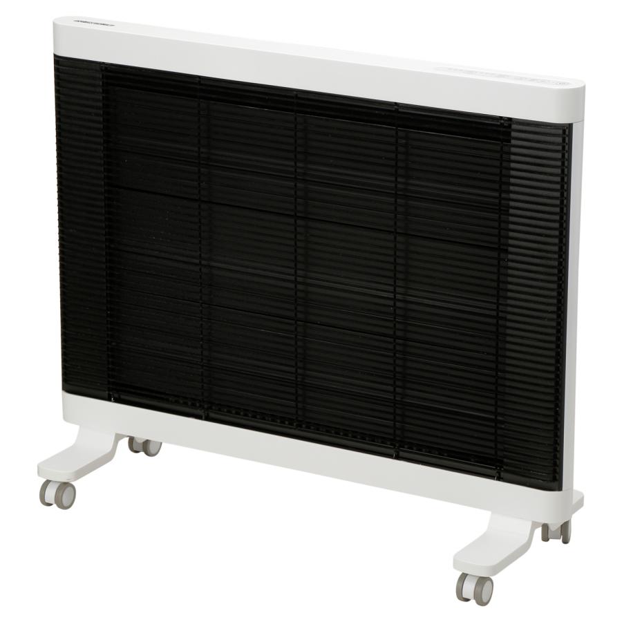 インターセントラル マイヒートセラフィ MY HEAT SERAPHY ヒーター 遠赤外線ヒーター パネルヒーター 省エネ 小型 タイマー付き ...