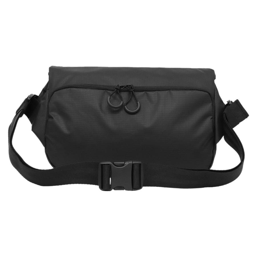 MICHAEL LINNELL マイケルリンネル バッグ ショルダーバッグ 6L 斜めがけ 撥水 軽量 耐熱 耐水圧 耐久 SLING BAG ...