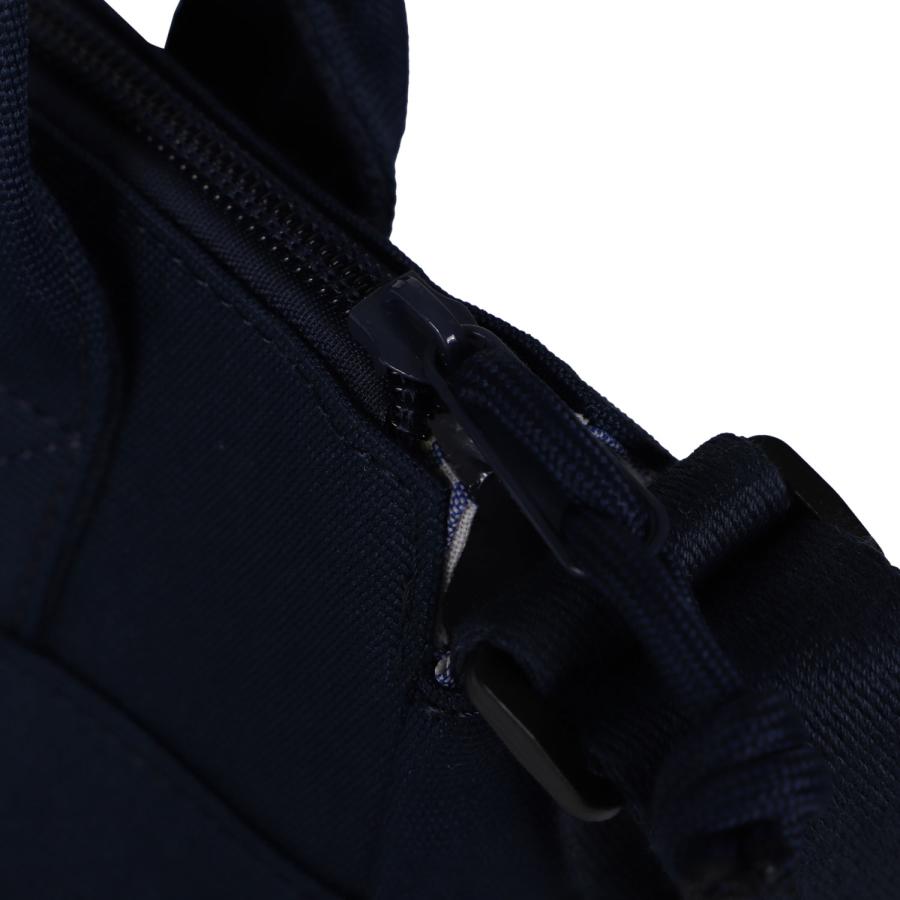 moz モズ ショルダーバッグ メンズ レディース 5.3L 斜めがけ 軽量 2WAY SHOULDER BAG ブラック グレー ネイビー 黒 ZZEI-03 : inglewood ...