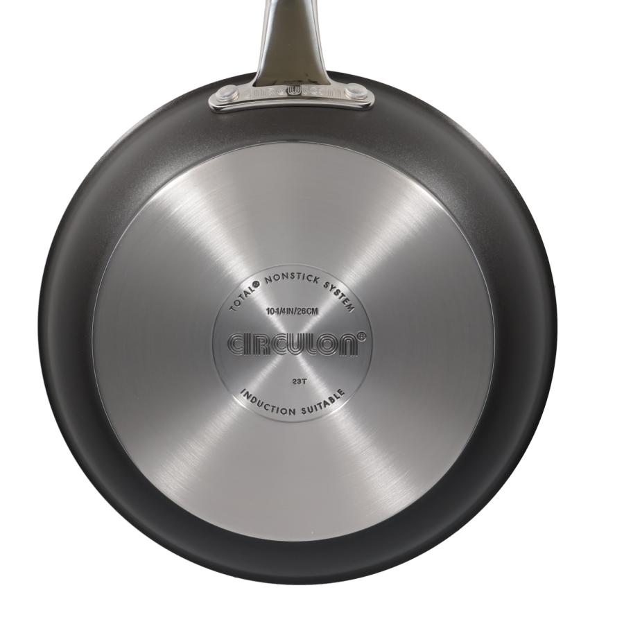 MEYER マイヤー フライパン 20cm IH ガス対応 アルミニウム サーキュロン エクセレンス CEX-P20 : inglewood Beauty - 通販 - Yahoo!ショッピング