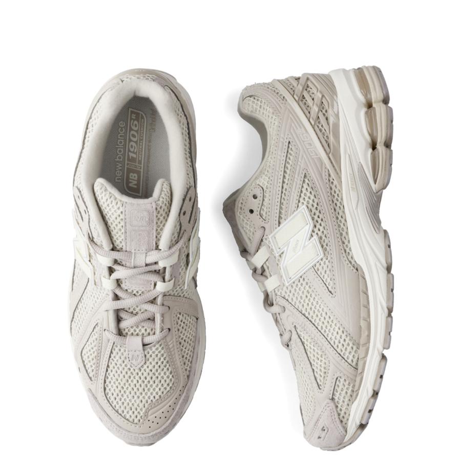 New Balance new balance ニューバランス 1906R スニーカー メンズ レディース Dワイズ グレー M1906RGR ...