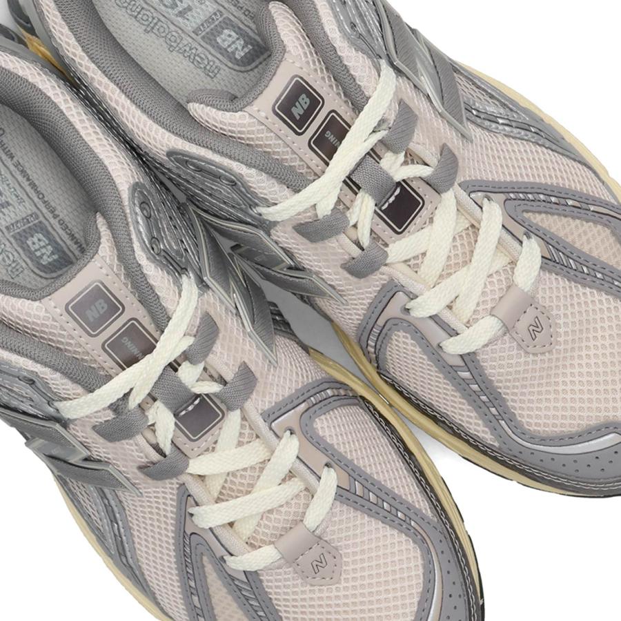 New Balance new balance ニューバランス 1906R スニーカー メンズ レディース Dワイズ グレー M1906RRD ...