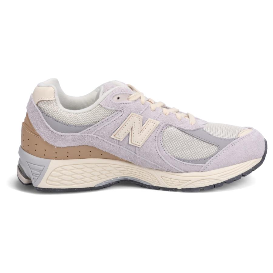 new balance ニューバランス 2002 スニーカー メンズ Dワイズ グレー M2002RSA :nb-m2002rsa ...