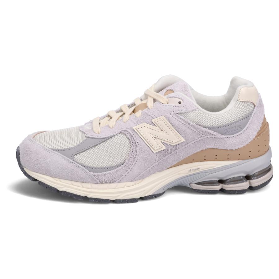 New Balance new balance ニューバランス 2002 スニーカー メンズ Dワイズ グレー M2002RSA ...