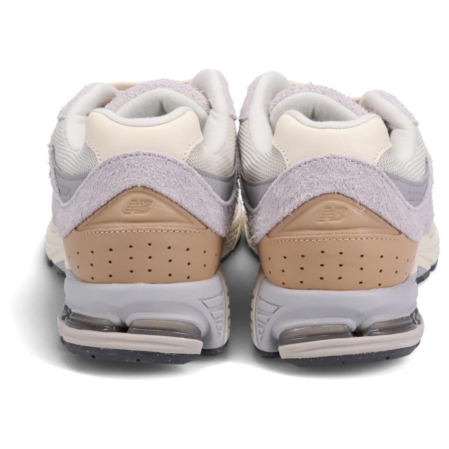 new balance ニューバランス 2002 スニーカー メンズ Dワイズ グレー M2002RSA :nb-m2002rsa ...