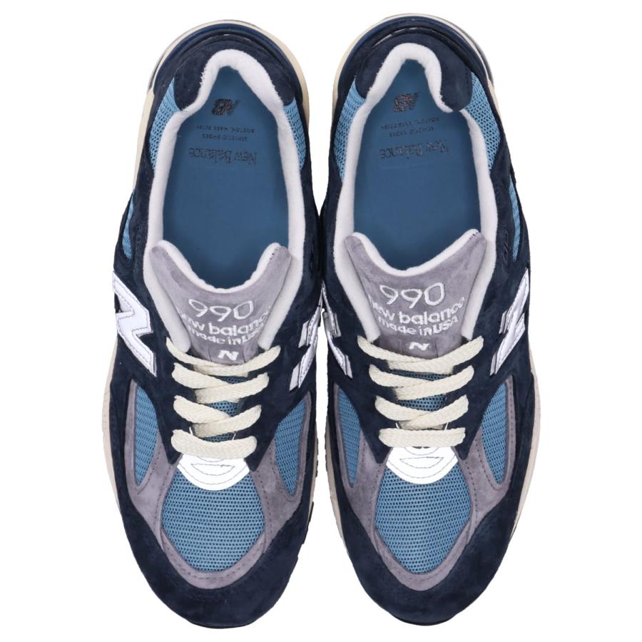 New Balance new balance ニューバランス 990 スニーカー メンズ New Balance new balance ニューバランス 990 スニーカー メンズ