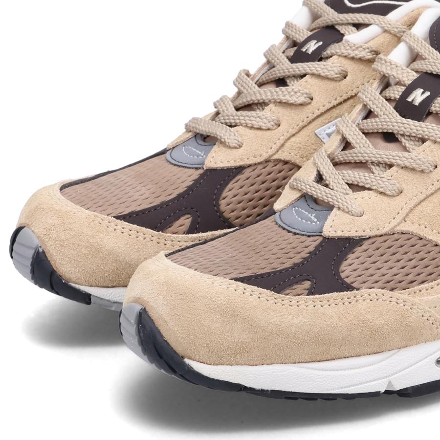 991シリーズ new balance ニューバランス 991 スニーカー メンズ Dワイズ MADE IN UK グレー M991CGB : inglewood Beauty - 通販 ...