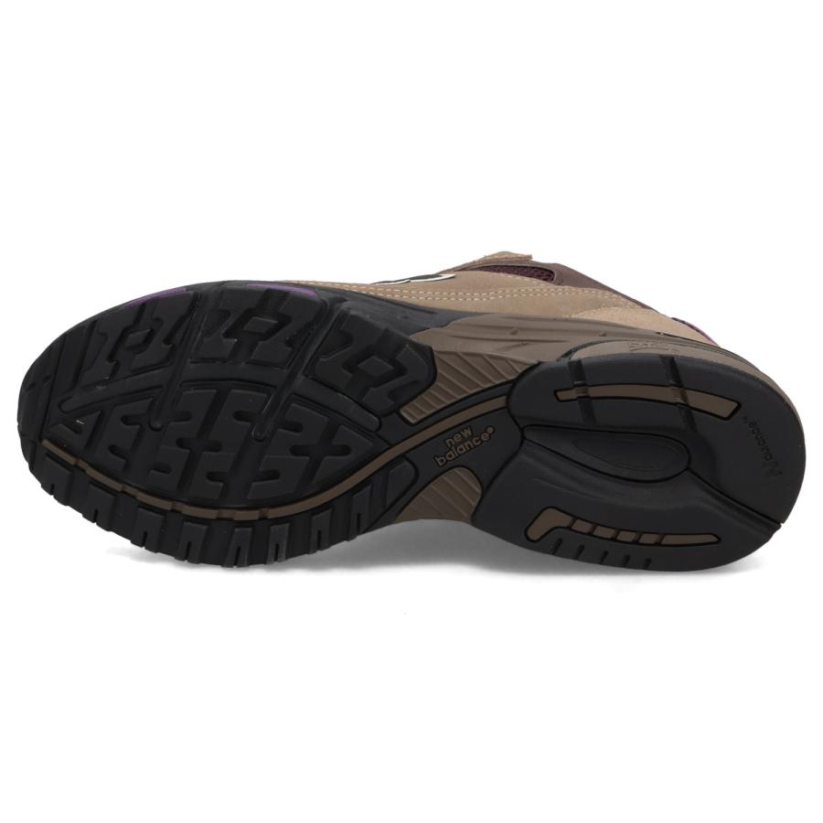 new balance ニューバランス 993 スニーカー メンズ Dワイズ MADE IN USA ブラウン U993MU : nb ...