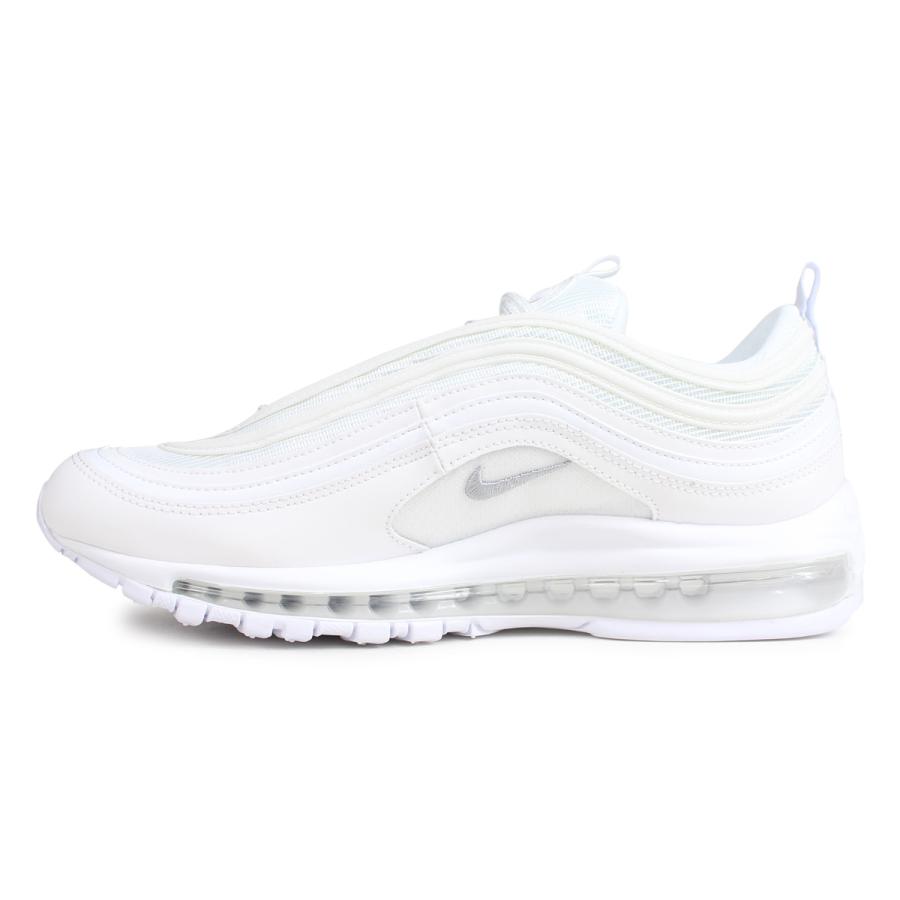 NIKE ナイキ エアマックス97 スニーカー メンズ AIR MAX 97 OG ホワイト 白 921826-101 : inglewood ...