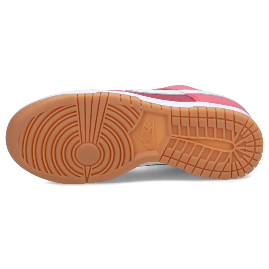 NIKE ナイキ ダンク ロー スニーカー レディース WMNS DUNK LOW ピンク DD1503-603 : inglewood ...