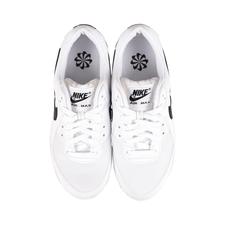 NIKE ナイキ エアマックス90 スニーカー メンズ レディース WMNS AIR MAX 90 ホワイト 白 DH8010-101 ...