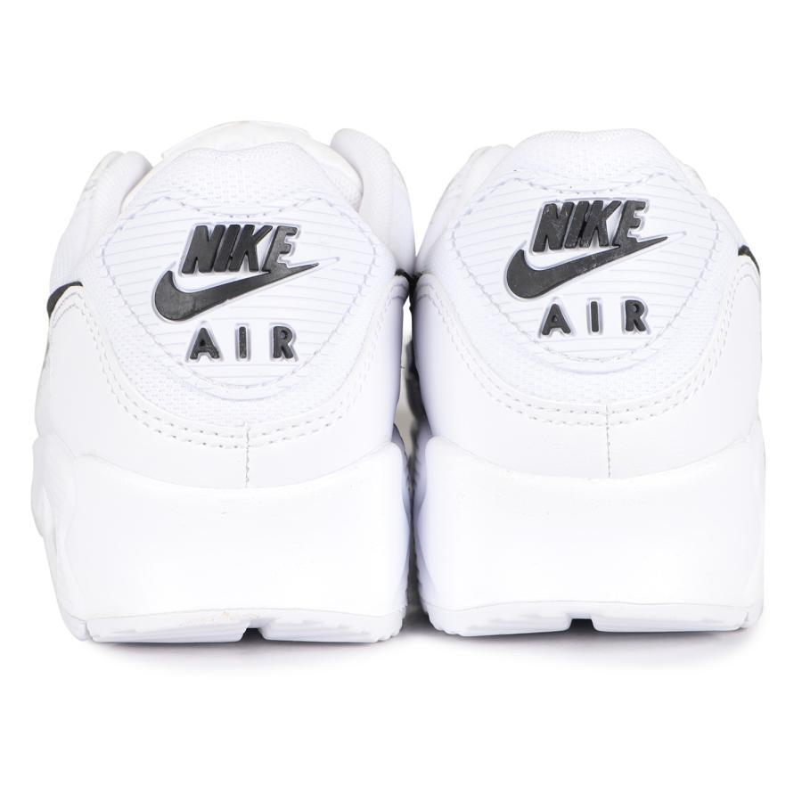 NIKE ナイキ エアマックス90 スニーカー メンズ レディース WMNS AIR MAX 90 ホワイト 白 DH8010-101 ...