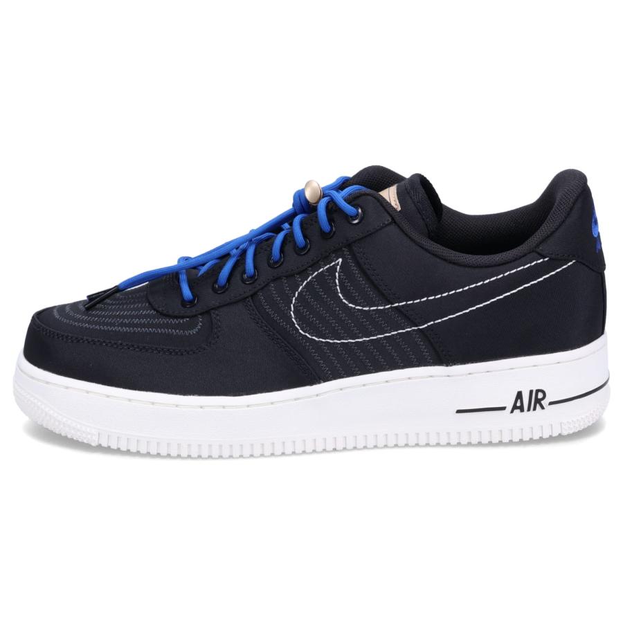 NIKE ナイキ エアフォース1 スニーカー メンズ AIR FORCE 1 07 LV8 MOVING COMPANY ブラック 黒 ...