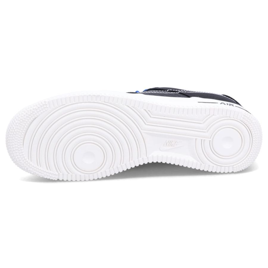 NIKE ナイキ エアフォース1 スニーカー メンズ AIR FORCE 1 07 LV8 MOVING COMPANY ブラック 黒 ...