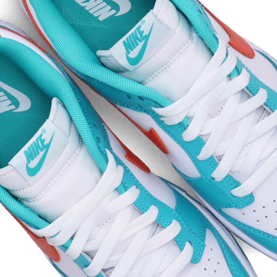 NIKE ナイキ ダンクロー レトロ スニーカー メンズ DUNK LOW RETRO ブルー DV0833-102 : nike ...