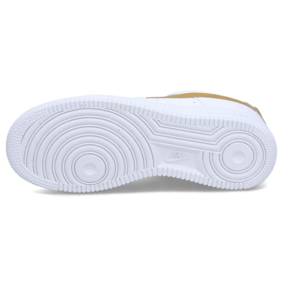 NIKE ナイキ エアフォース1 スニーカー レディース WMNS AIR FORCE 1 07 NN ホワイト 白 DV3808-101 ...