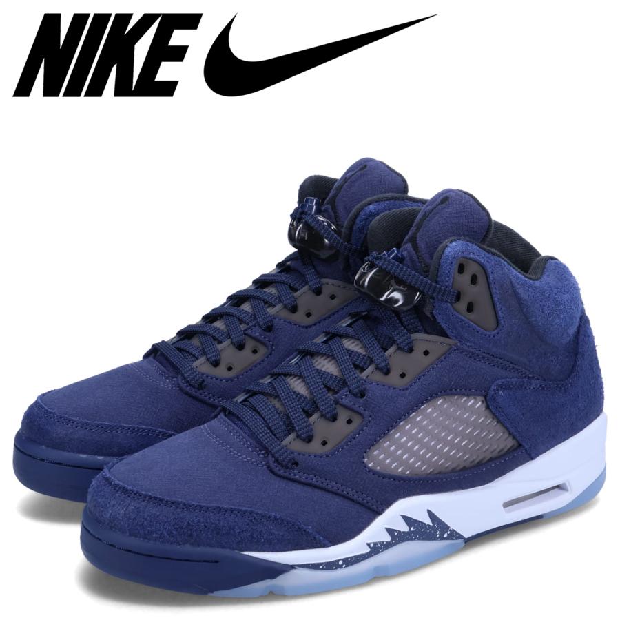 NIKE ナイキ エアジョーダン5 レトロ スニーカー メンズ AIR NIKE ナイキ エアジョーダン5 レトロ スニーカー メンズ AIR