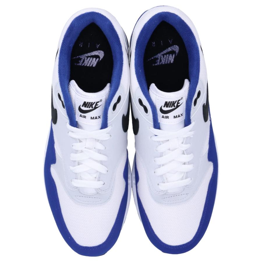 NIKE ナイキ エアマックス1 スニーカー メンズ AIR MAX 1 ホワイト 白 FD9082-100 : inglewood ...