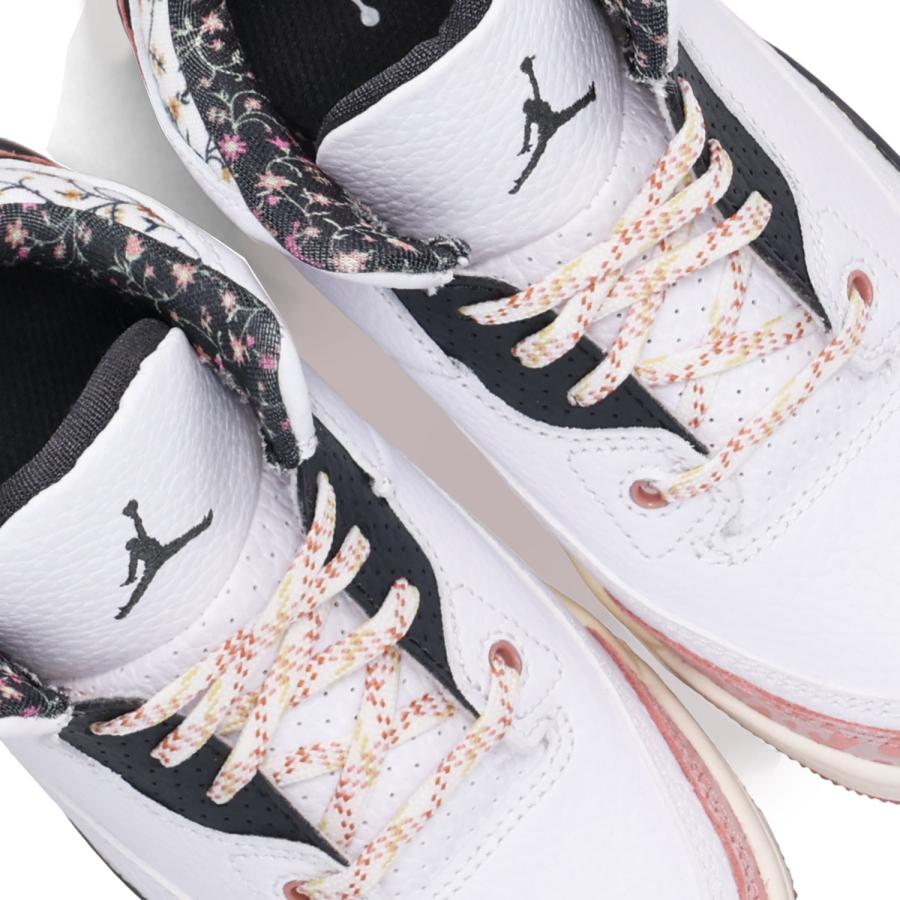 NIKE ナイキ ジョーダン3 レトロ PS スニーカー キッズ JORDAN 3 RETRO ホワイト 白 FQ9174-100 : inglewood Beauty - 通販 ...