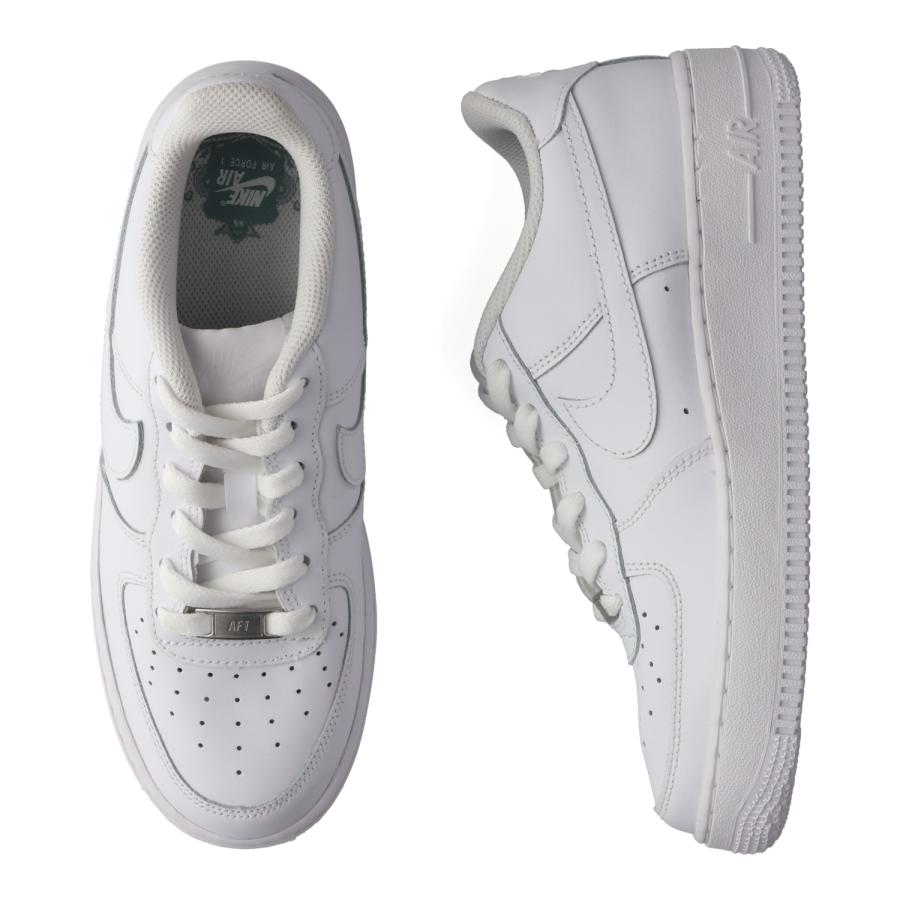 NIKE ナイキ エアフォース1 LE スニーカー レディース AIR FORCE 1 ホワイト 白 FV5951-111 : inglewood Beauty - 通販 - Yahoo!ショッピング