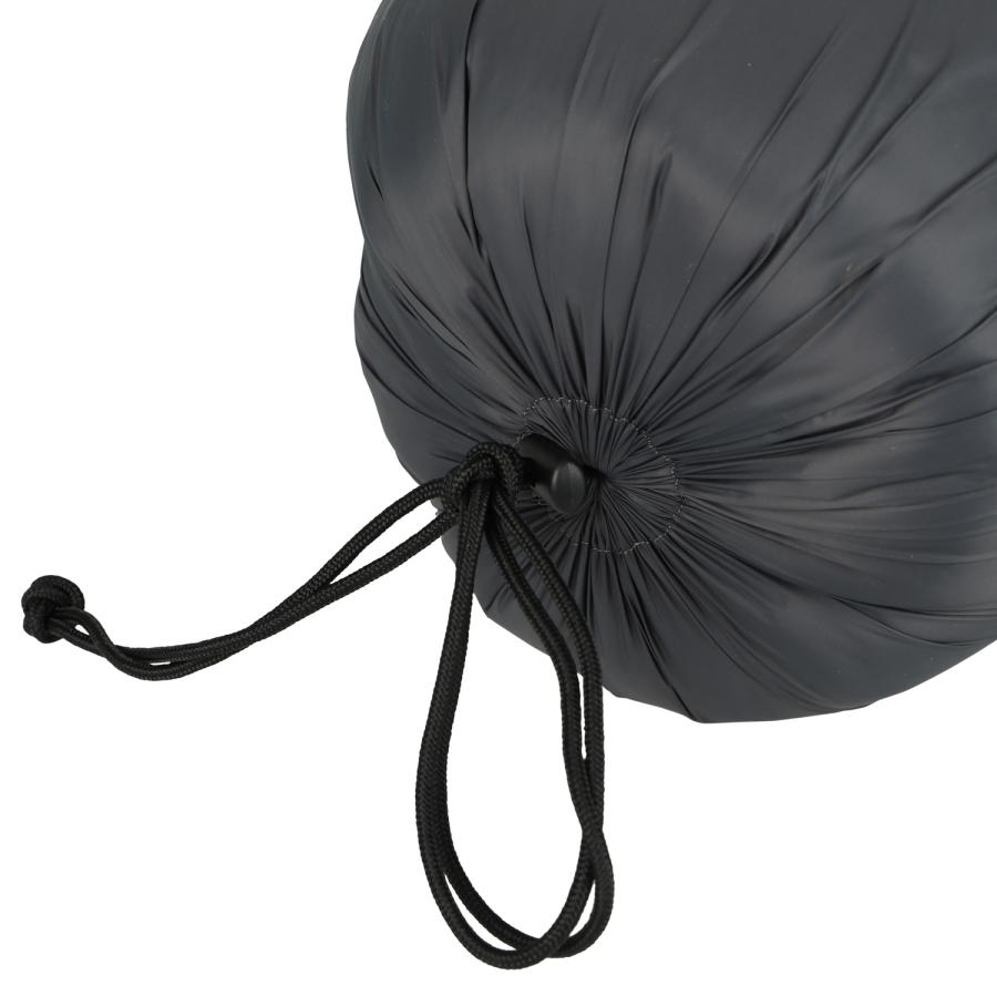 NANGA ナンガ シュラフ 寝袋 ドッテド パディング バッグ マミー型 DOTTED PADDING BAG イエロー パープル : inglewood Beauty - 通販 ...