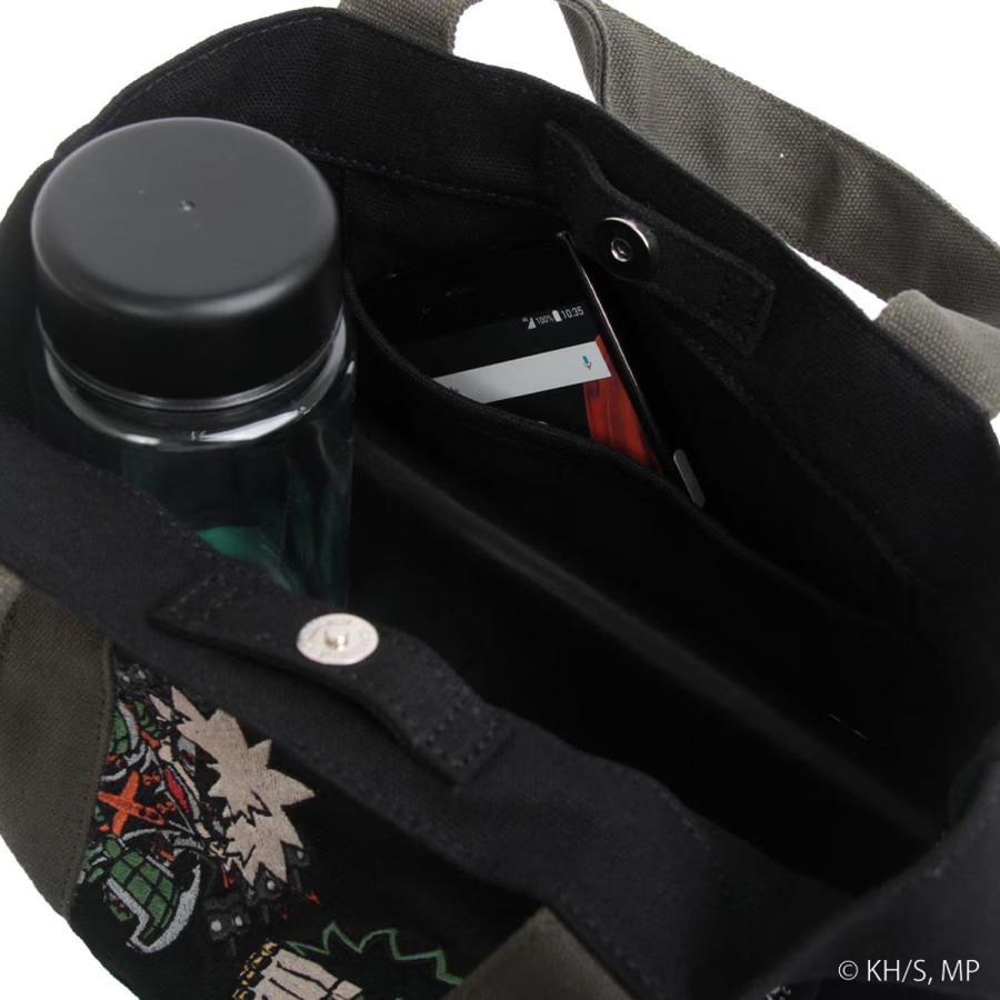 OUTDOOR PRODUCTS（アウトドアプロダクツ） バッグ トートバッグ メンズ レディース 3.9L キャンバス 僕のヒーロー ...