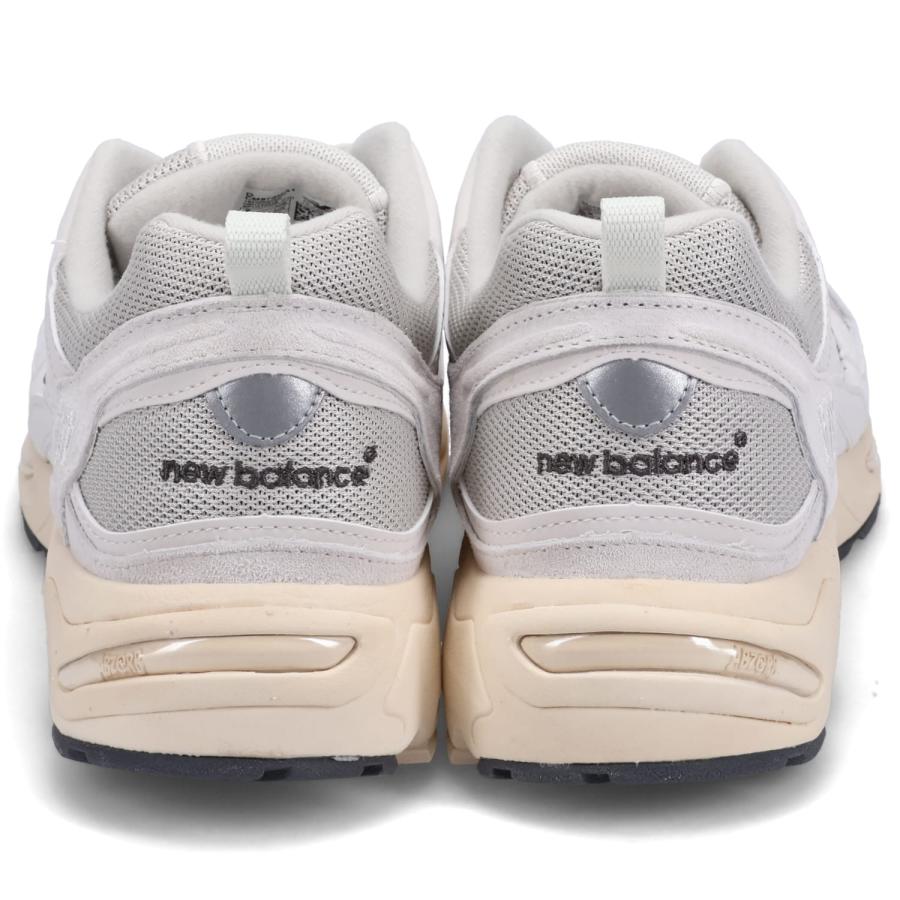 訳あり BOX破損 new balance ニューバランス 878 スニーカー メンズ Dワイズ ライト グレー CM878MA1 返品不可 : outlet-230202-01 ...