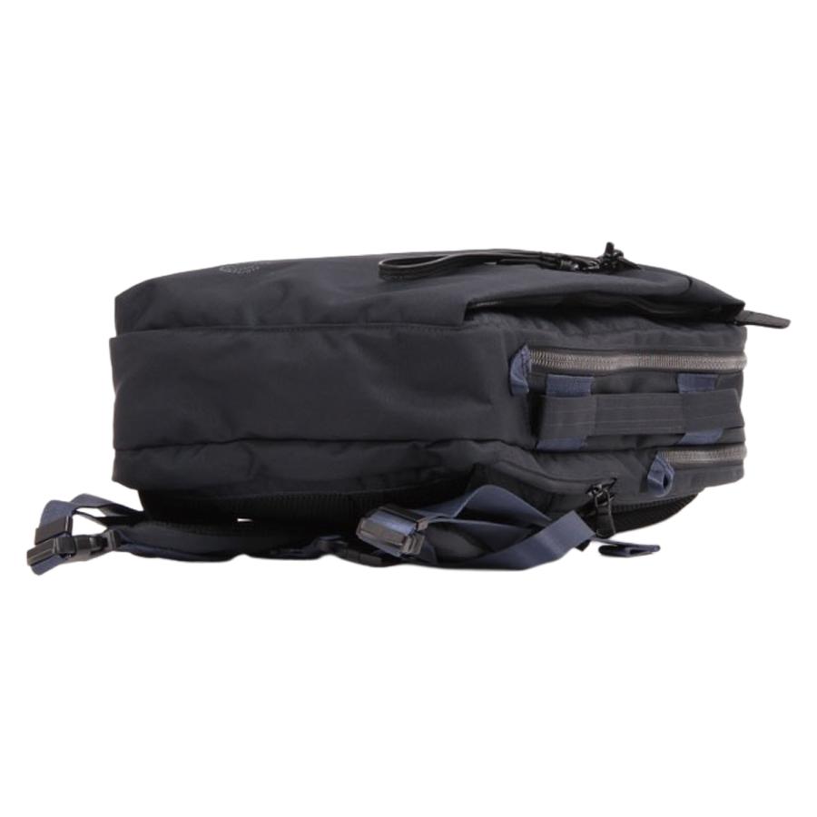 P.I.D ピーアイディー リュック バッグ バックパック ノーヴェ メンズ