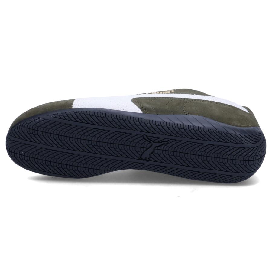 PUMA プーマ スニーカー スピードキャット OG + SPARCO メンズ PUMA プーマ スニーカー スピードキャット OG + SPARCO メンズ