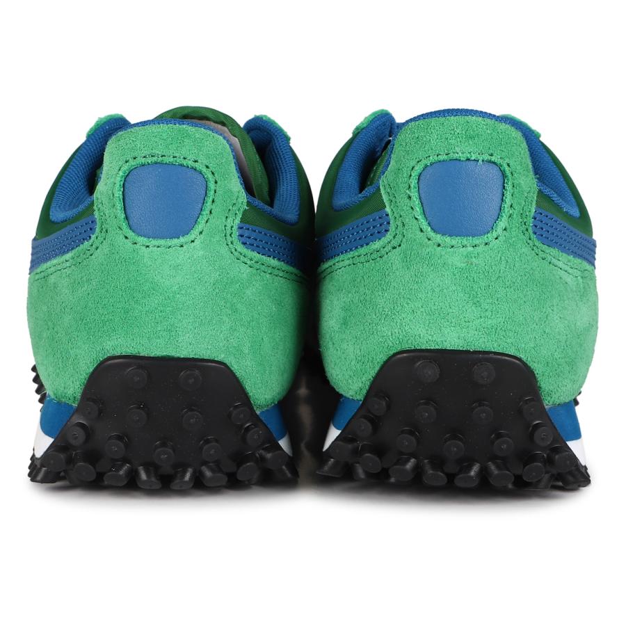 PUMA プーマ スニーカー ロケットOG メンズ ROCKET OG グリーン 387253-02 : inglewood Beauty ...
