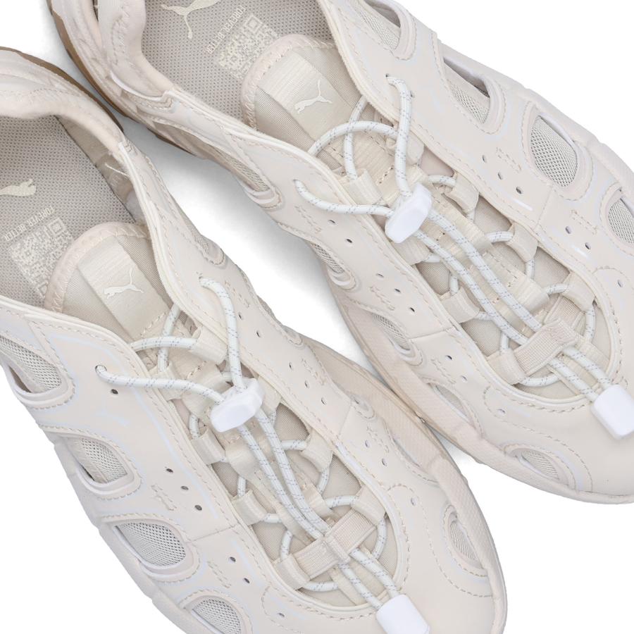 PUMA プーマ スニーカー サンダル ベロ メンズ レディース VELO MU SANDAL オフ ホワイト 399152-03 : inglewood Beauty - 通販 ...