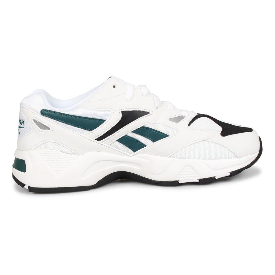 Reebok リーボック アズトレック 96 スニーカー メンズ AZTREK OG ホワイト 白 DV6757 : inglewood Beauty - 通販 - Yahoo!ショッピング