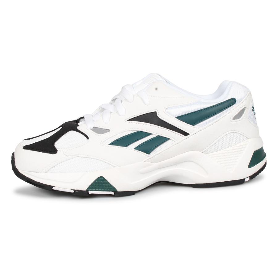 Reebok リーボック アズトレック 96 スニーカー メンズ AZTREK OG ホワイト 白 DV6757 : inglewood Beauty - 通販 - Yahoo!ショッピング