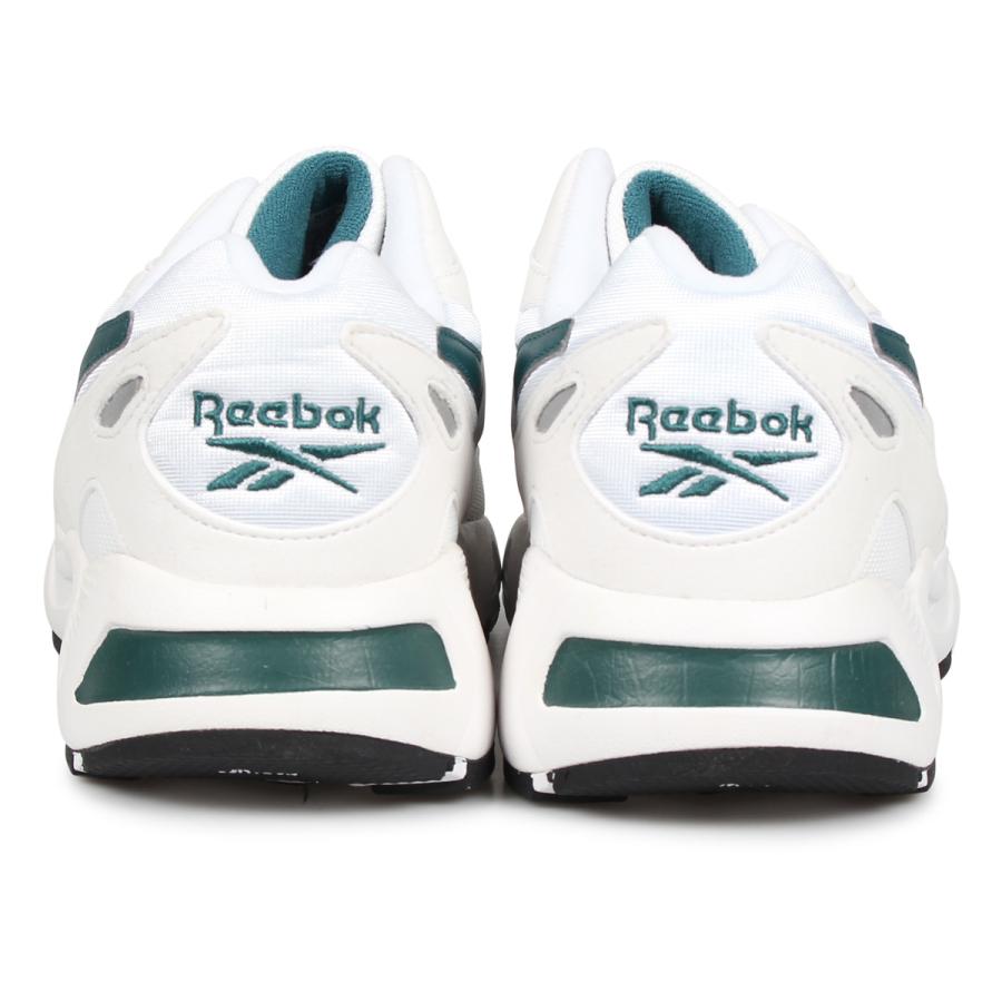 Reebok リーボック アズトレック 96 スニーカー メンズ AZTREK OG ホワイト 白 DV6757 : inglewood Beauty - 通販 - Yahoo!ショッピング