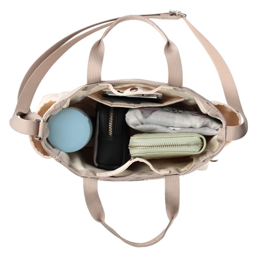 ROOTOTE ルートート SN.ベビールー.N_Special-A トートバッグ ショルダーバッグ レディース 斜めがけ 撥水 SN.BR.N_Special-A 1042 ...