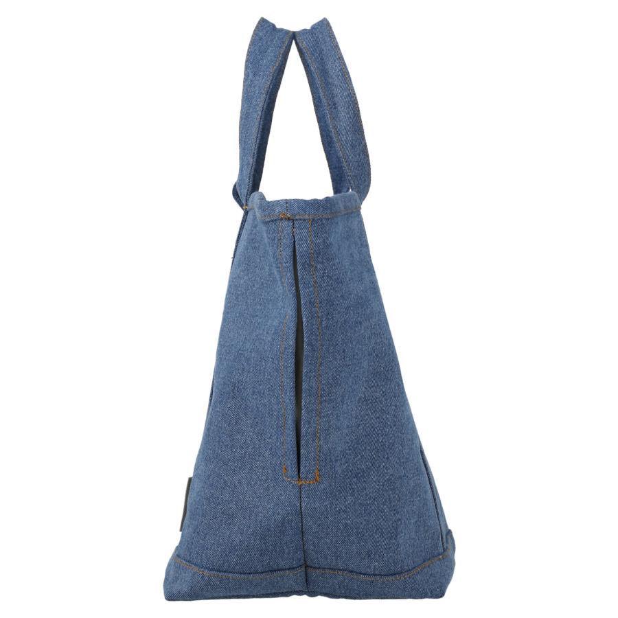 ROOTOTE ルートート バッグ トートバッグ SN.ミディアム.デニム-A レディース A5 軽量 ネイビー ブルー 1049 : inglewood Beauty - 通販 ...