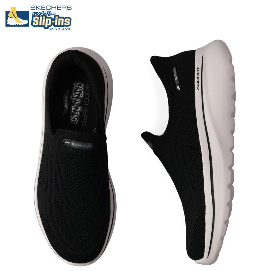 SKECHERS（スケッチャーズ） スリップインズ リラックスドフィット