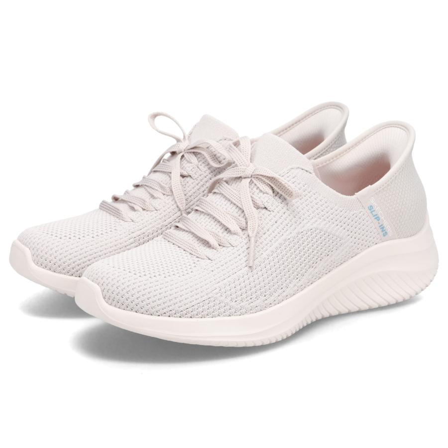 SKECHERS スケッチャーズ スリップインズ ウルトラ フレックス 3.0 エレベイテッド モーション スニーカー レディース SLIP-INS ULTRA FLEX 150457 ...