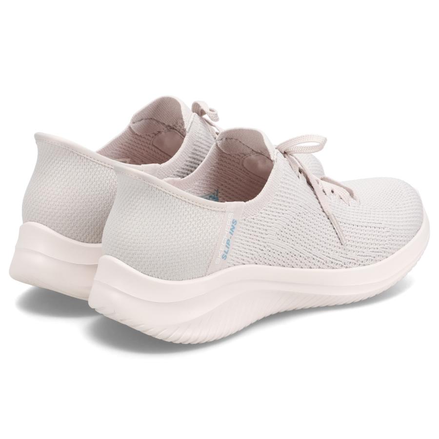 SKECHERS スケッチャーズ スリップインズ ウルトラ フレックス 3.0 エレベイテッド モーション スニーカー レディース SLIP-INS ULTRA FLEX 150457 ...