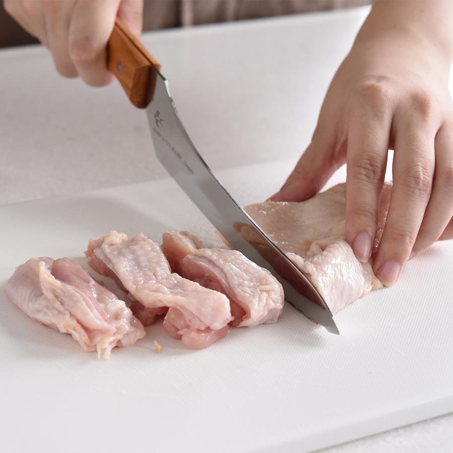 つばめのパンナイフ パン切り包丁 パンスライサー ブレッドナイフ パンナイフ ミニ 刃渡り16.5cm アウトドア 日本製 シルバー A-78125 : tbm-a-78125 ...