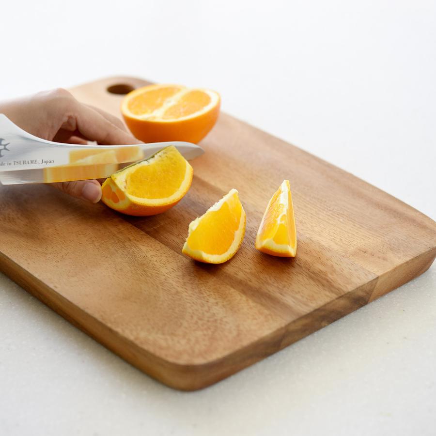 つばめのパンナイフ パン切り包丁 パンスライサー ブレッドナイフ パンナイフ ミニ 刃渡り16.5cm アウトドア 日本製 シルバー A-78125 : tbm-a-78125 ...