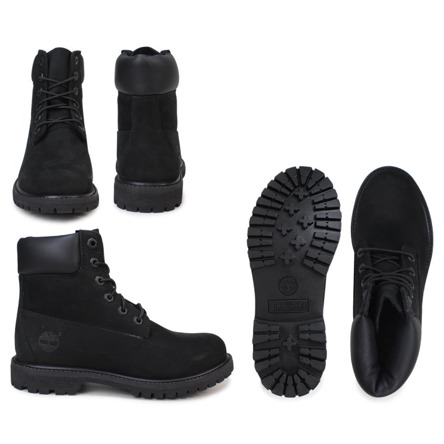 Timberland ブーツ レディース 6インチ ティンバーランド WOMENS 6INCH PREMIUM WATERPROOF ...