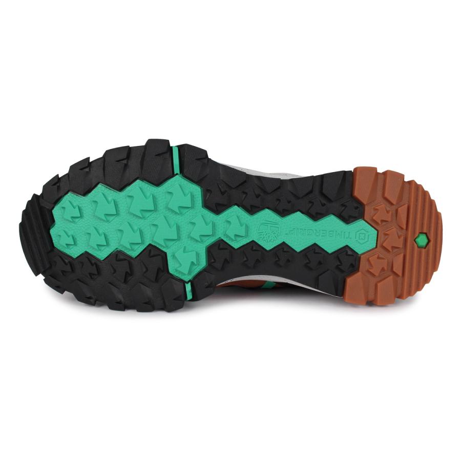 Timberland ティンバーランド シューズ トレイルシューズ ギャリソン トレイル メンズ GARRISON TRAIL LOW ブルー ...