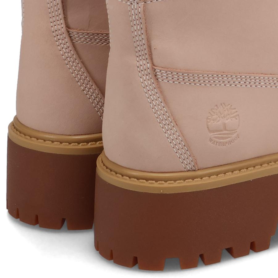 Timberland ティンバーランド ブーツ 6インチ ストーン Timberland ティンバーランド ブーツ 6インチ ストーン