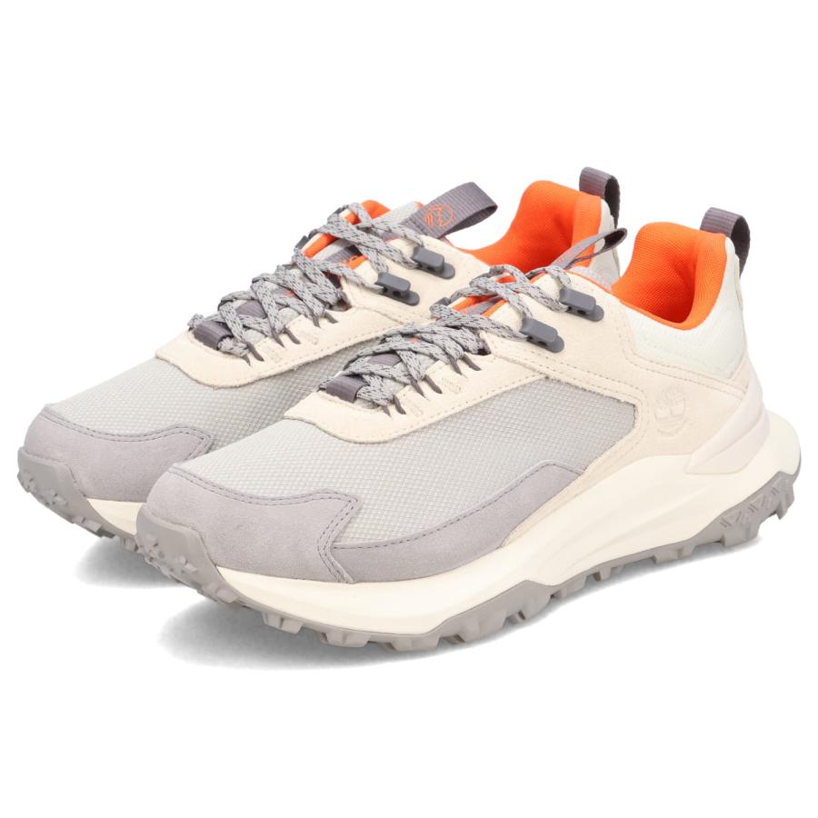 Timberland（ティンバーランド） スニーカー モーション アクセス ウォータープルーフ メンズ Wワイズ 防水 MOTION ...