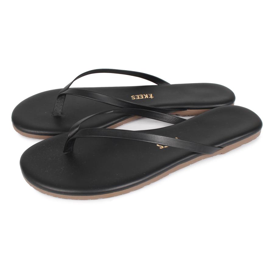 ティキーズ Tkees ライナーズ サンダル ビーチサンダル レディース LINERS ブラック ベージュ ブラウン ブルー グリーン 黒 :tks-liners:inglewood ...