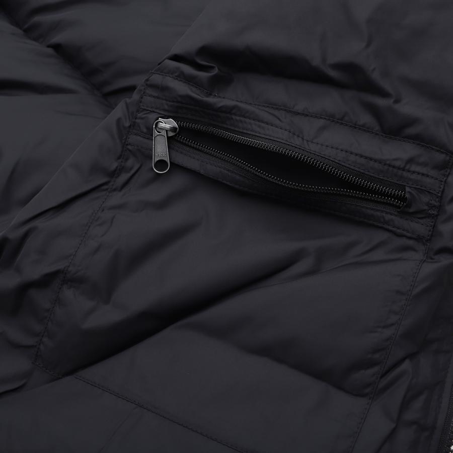 THE NORTH FACE ノースフェイス ダウン ジャケット アウター 1996 レトロ ヌプシ メンズ 防寒 撥水 M 1996 ...